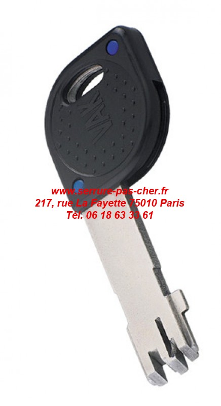 Clés minute Paris | Reproduction de clé pas cher à Paris 10